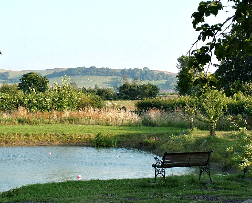 Arbor Holiday and Knightcote Farm Cottages