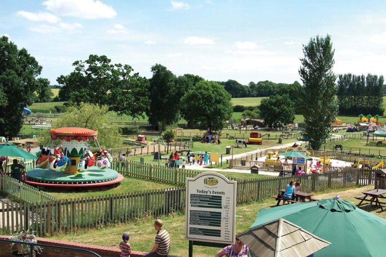 Hatton Country World