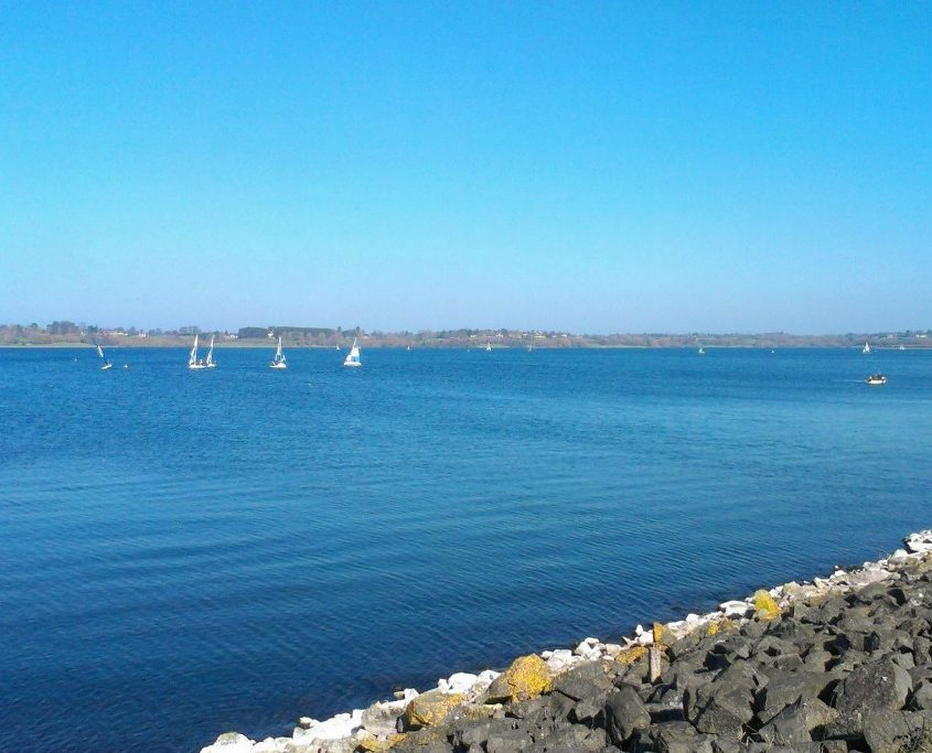 Ufton Nature Reserve